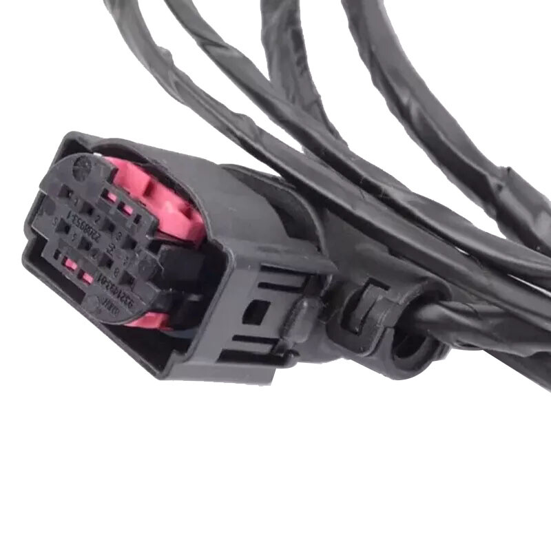 Front Bumper 61129365042 Parking Sensor Wiring Harness for BMW F30 F32 ...