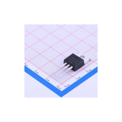 1pcs IRF520NPBF TO-220AB | eBay