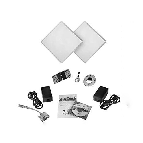 Proxim Tsunami QuickBridge 11 Model 5054-R-LR Bundle (long range, high ...