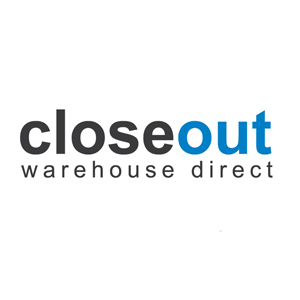 Closeout Warehouse Direct | eBay Stores