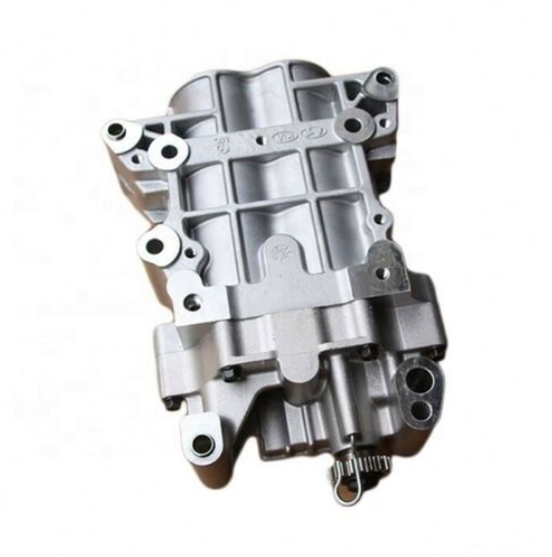 GENUINE Oil Pump Balance Shaft 2.0L for KIA SPORTAGE HYUNDAI SONATA ...