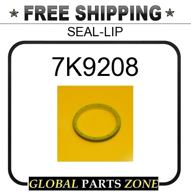 Caterpillar 7K9208 Seal 7k-9208 CAT for sale online | eBay