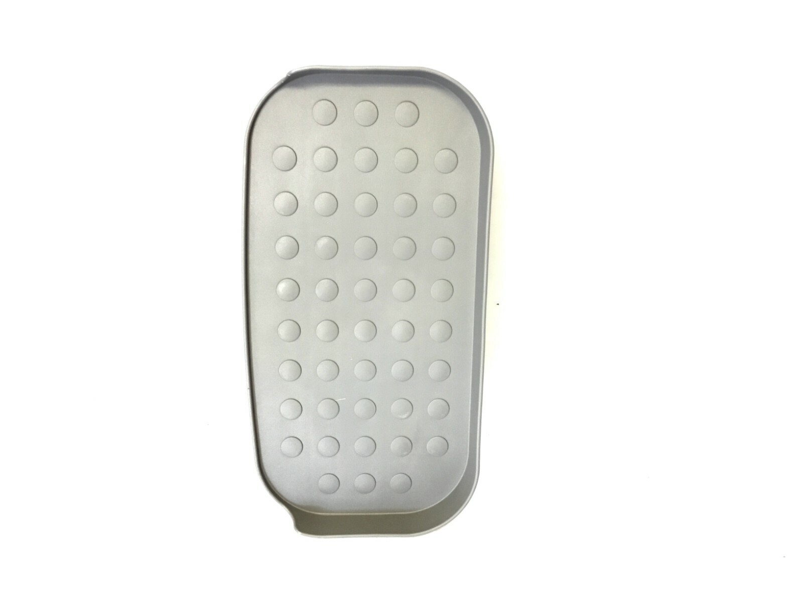 Life Fitness Commercial Elliptical Right Foot Pad Pedal Plastic 0k62 ...