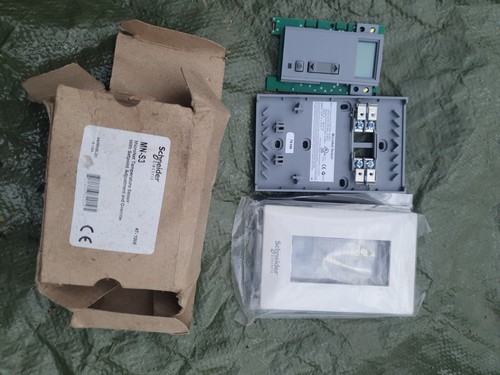 SCHNEIDER ELECTRIC MN-S3 micronet temperature sensor | eBay
