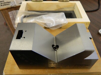 0 –60 DEG ADJ ANGLE BLK FOWLER PREMIUM SPECIAL PAB/01/A | eBay