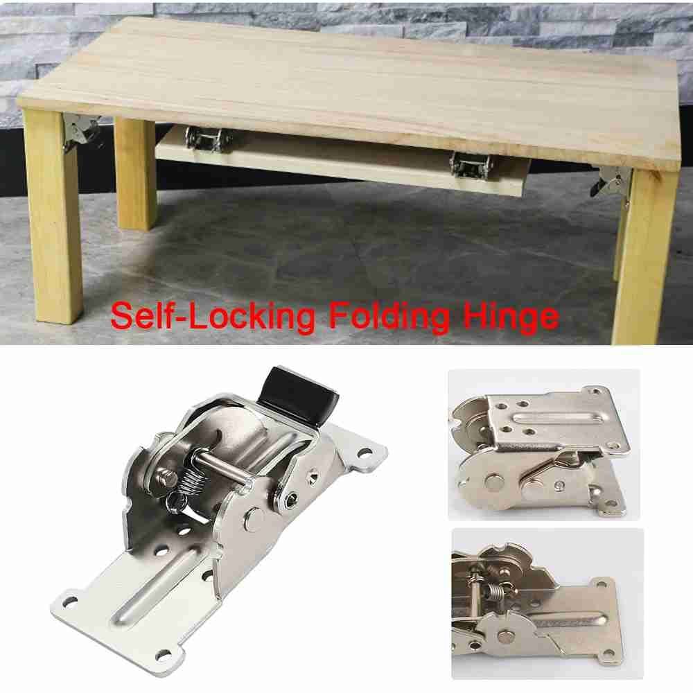Types Of Table Leg Hinges - Infoupdate.org