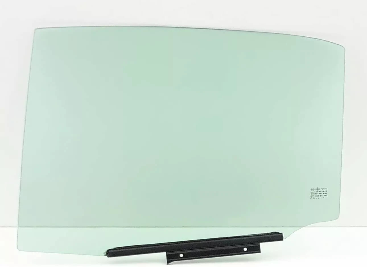 For 2018-2024 Toyota Camry Driver/Left Rear Door Window Glass US Built ...