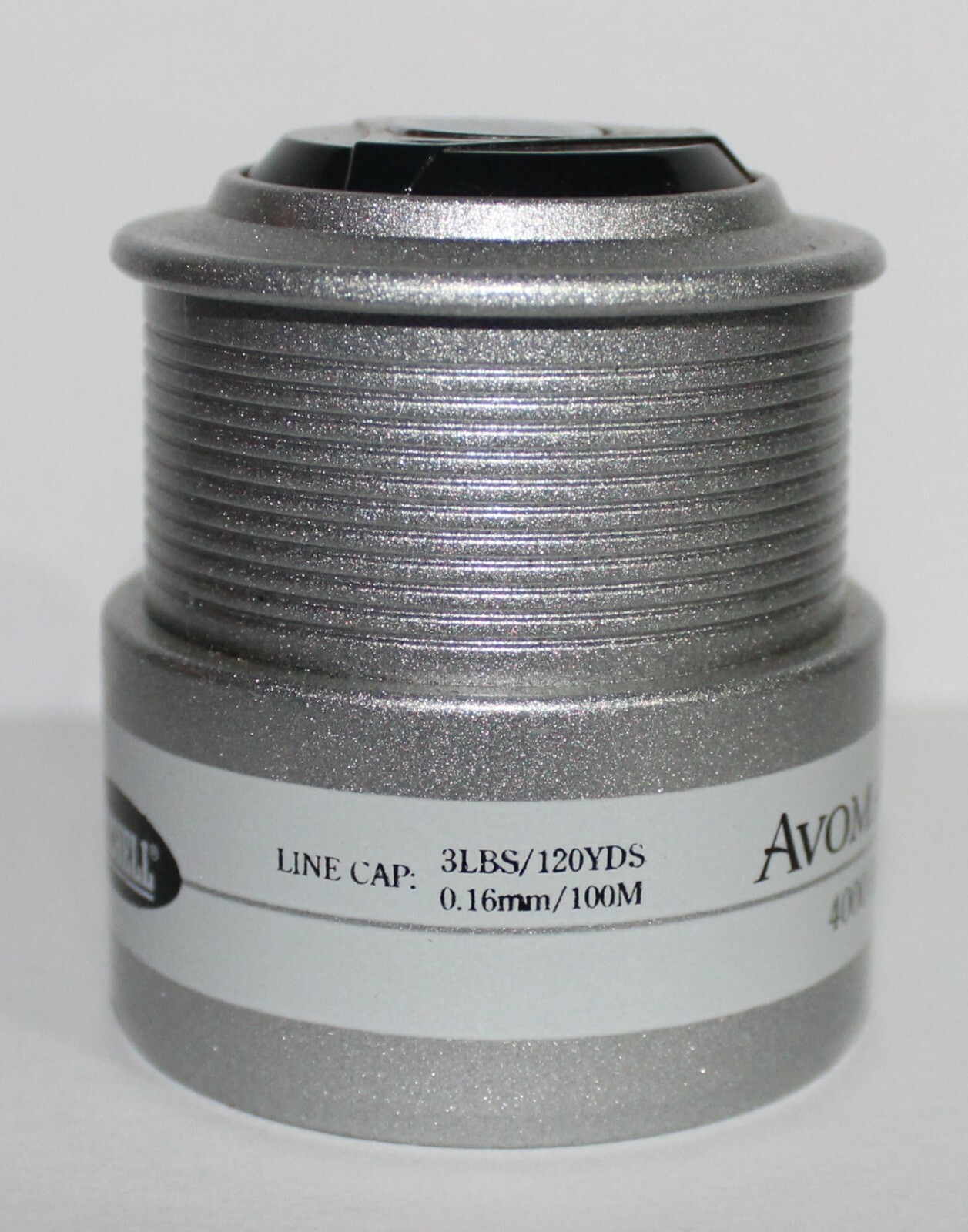 Bobine de moulinet Mitchell Avomatch 4000 RD graphite | eBay