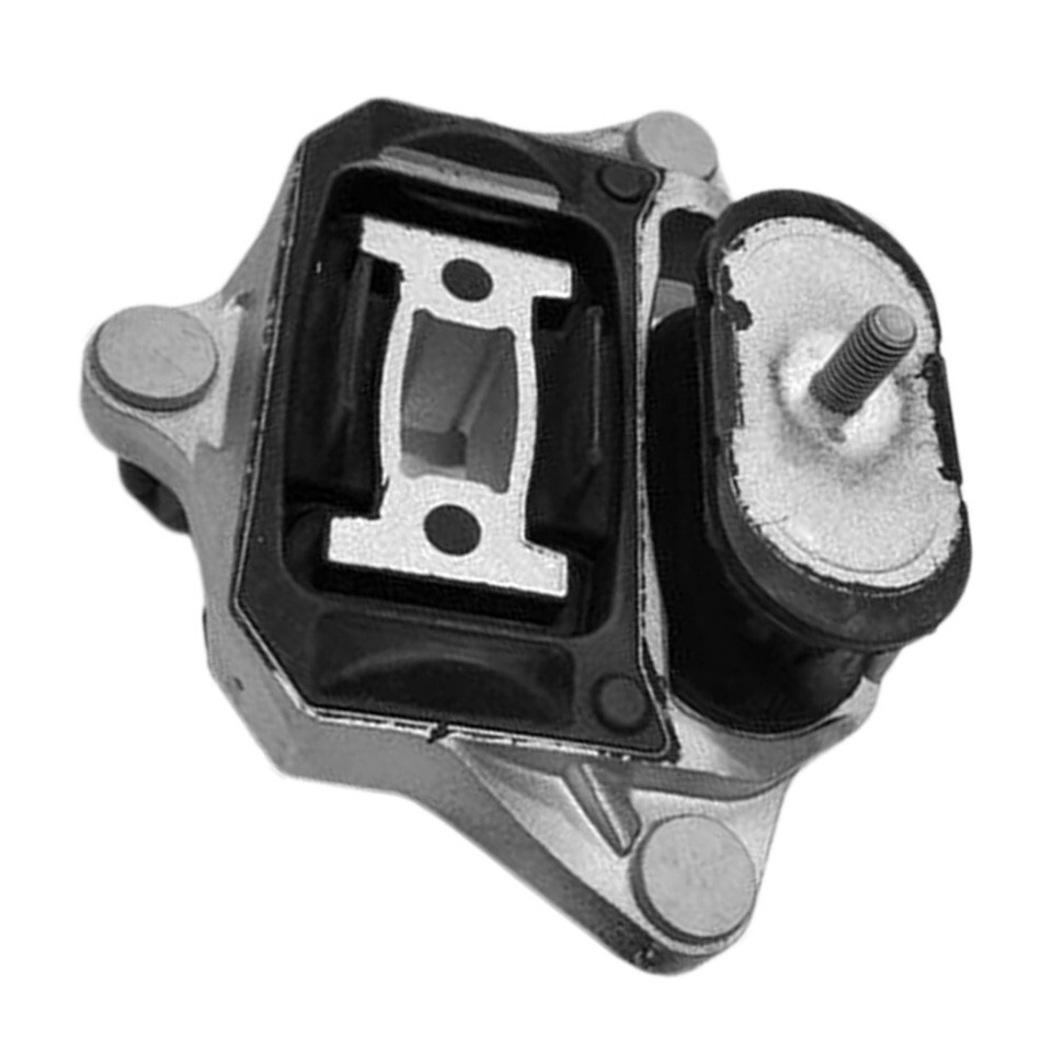 8W0399156BH Rear Trans. Mount 1PC for Audi A4, A4 Allroad, A4 Quattro ...