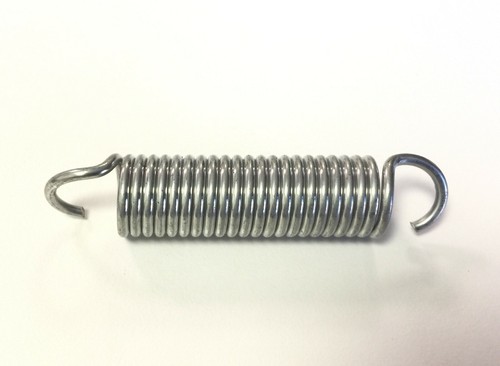 1955-59 Chevy Chevrolet TRUCK Upper Door Hinge Spring - Free shipping ...