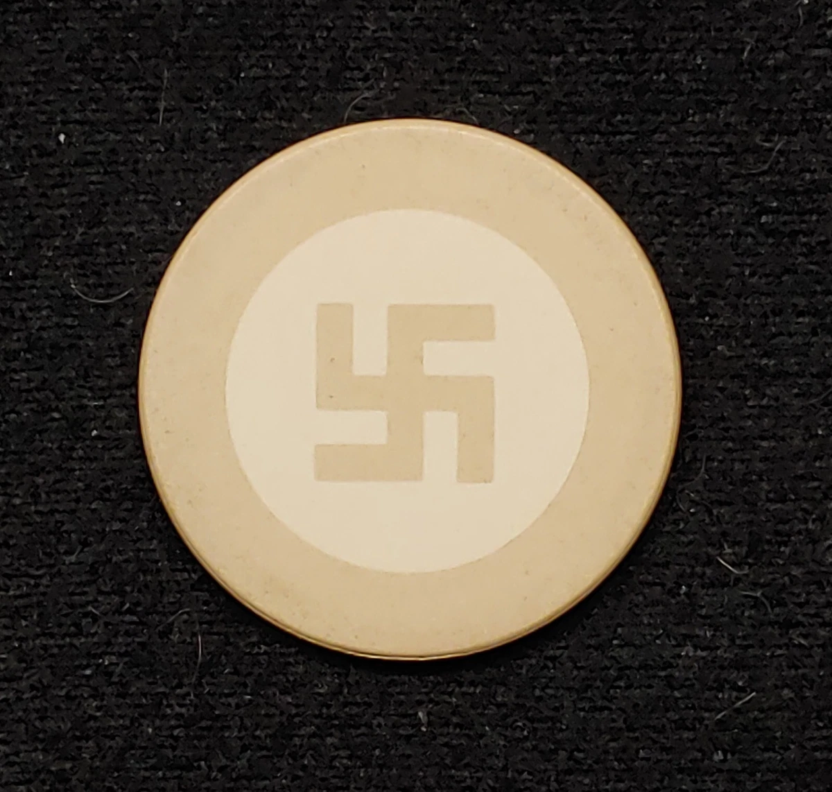 Native American Swastika