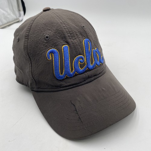 UCLA Bruins Hat Champion Flex Fitted Large XLarge Distressed Grunge ...