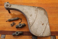 Vintage Delta Rockwell 6" Jointer Blade Guard Spring Nj-212 for sale ...