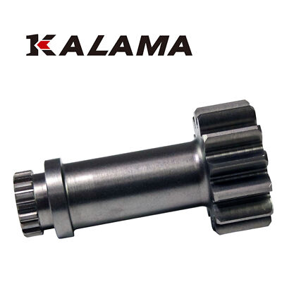 13T Gear A, Reverse Idle for Honda MUV700 09~13 #23722-HL1-A00 | eBay