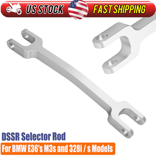 E36 M3 328i/s DSSR Selector Rod Billet Aluminum Anodized US STOCK | eBay