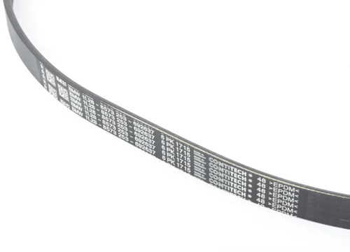 NEW OEM MINI CLUBMAN F54 ENGINE ACCESSORY BELT 11288573253 GENUINE NO🇺🇸 ...