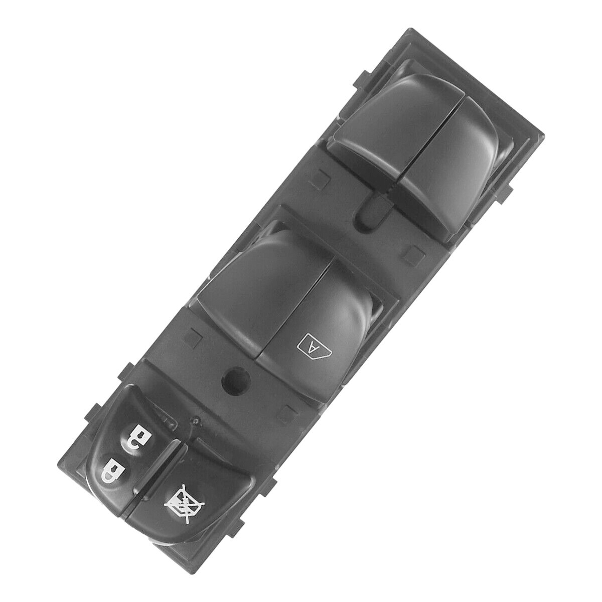 ABS Car Window Control Switch 25401-3TA5A For Nissan Altima Sentra ...