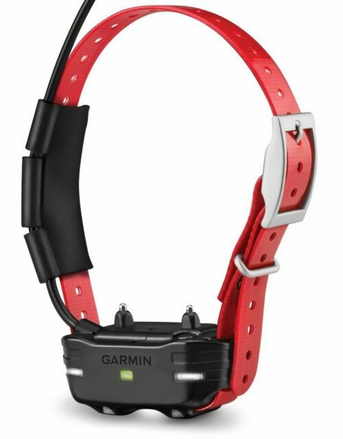 Garmin Tri-tronics Pro Trashbreaker TB 10 Dog Training Collar for sale ...