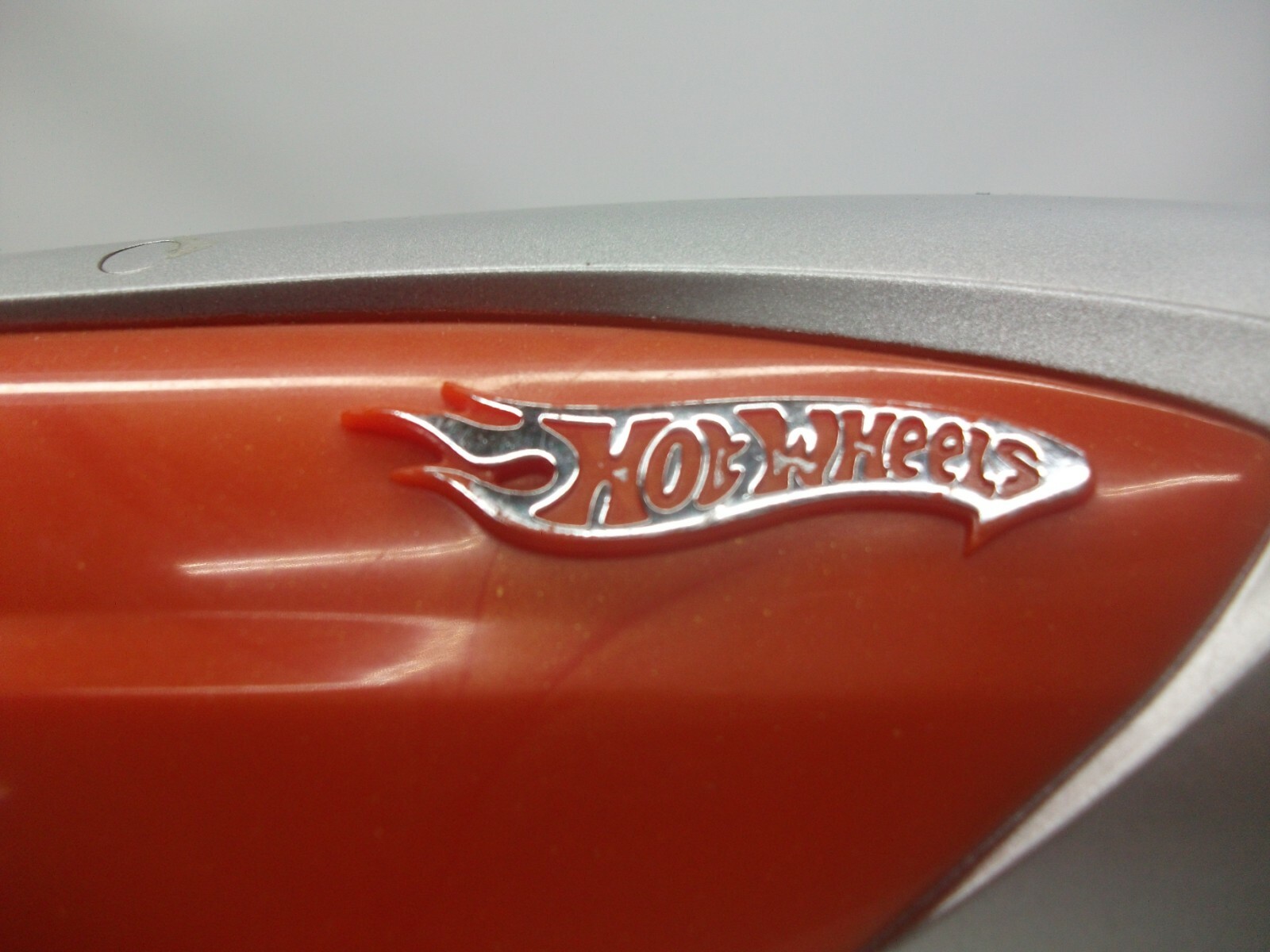 Hot Wheels Radar Gun Toy Speed Detector For Parts Repair Modification ...