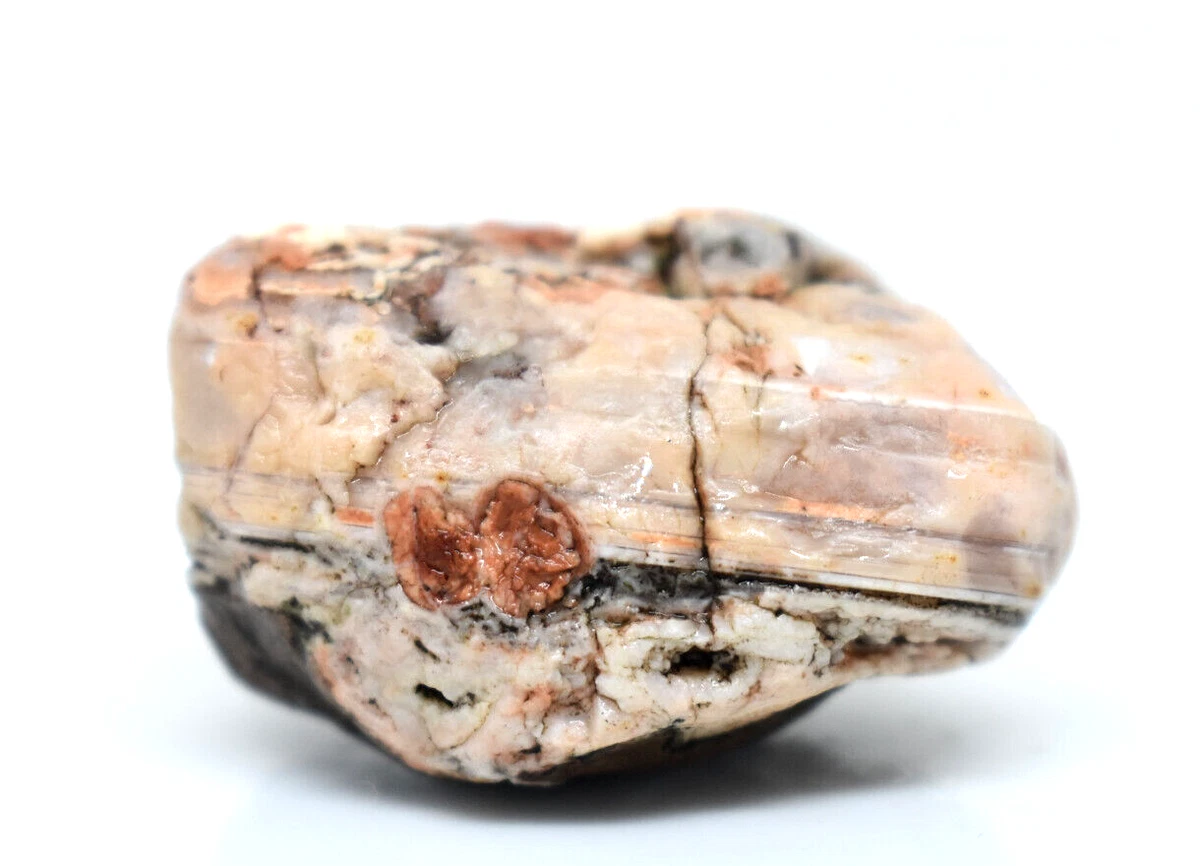 Types Of Agates In Minnesota