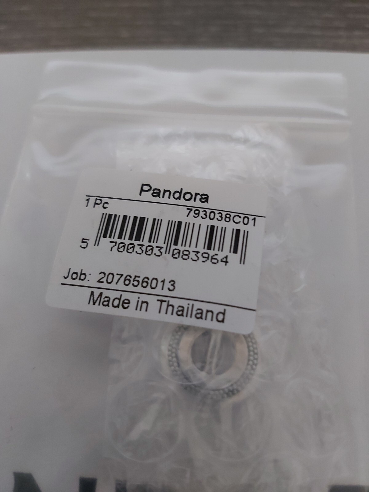 Authentic PANDORA Sterling Silver ME Zodiac Wheel Medallion Charm ...