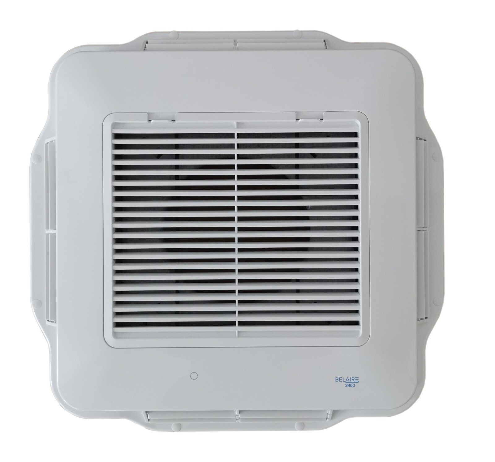 Houghton BELAIRE A3400 RV Rooftop Air Conditioner Indoor Unit with ...