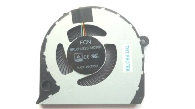 New GPU Fan for Dell 7577 Dell Inspiron 15 7577 Right | eBay
