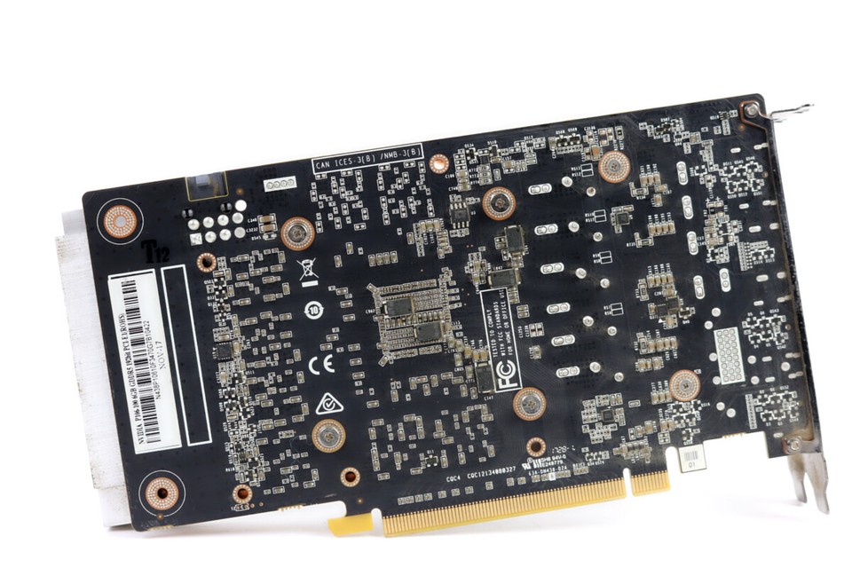 Nvidia P106-100 6GB Passive Mining GPU | Fast Ship, US Seller! | eBay