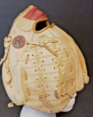 Vintage Rawlings PG38 Tom Seaver Autograph Baseball Glove Right Handed ...