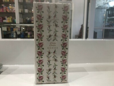 GUCCI FADING AUTUMN PERFUMED WATER SPRAY 150 ML COMPANY SEALED | eBay