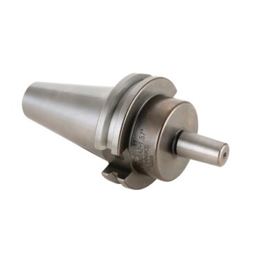 Techniks CAT50 Jacobs Taper JT#6 Drill Mill Chuck 22523 | eBay