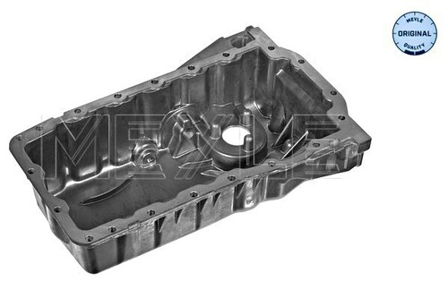 MEYLE Oil Pan For AUDI A3 Tt SEAT Leon SKODA Octavia I VW Bora 96-10 ...