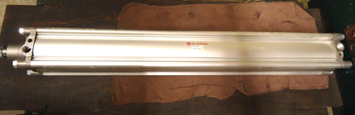 IMI NORGREN TPDA/802100/M/800 PNEUMATIC CYLINDER - 25MM ROD 800MM ...