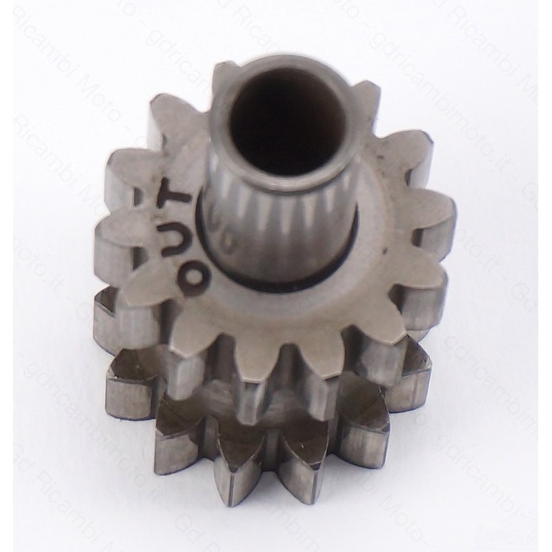 Gang Anlasser Original Honda NX 650 Dominator 91 95 | eBay.de