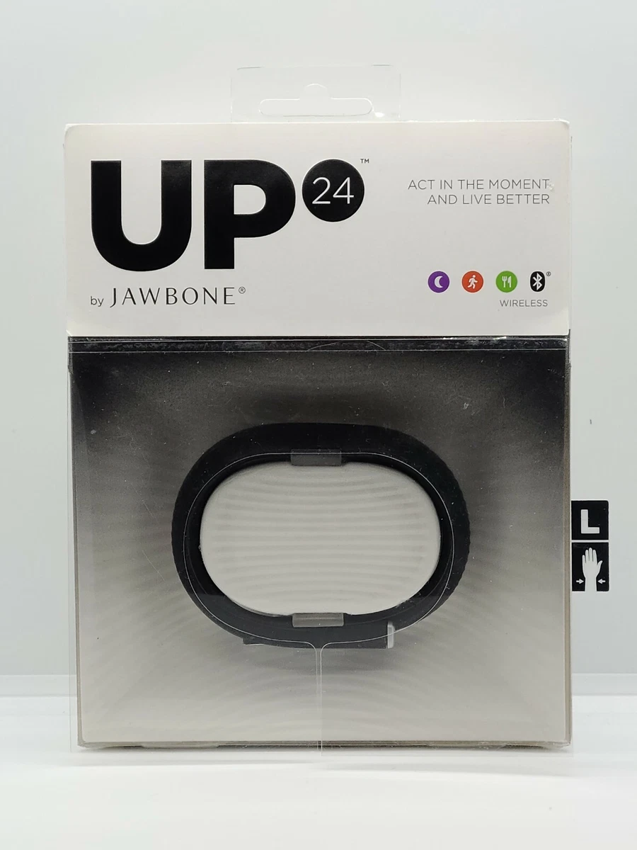 Jawbone Packaging