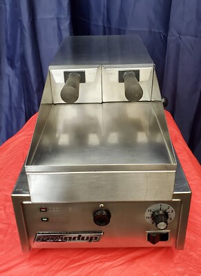 Steamers & Steam Cooking - Roundup Steamer