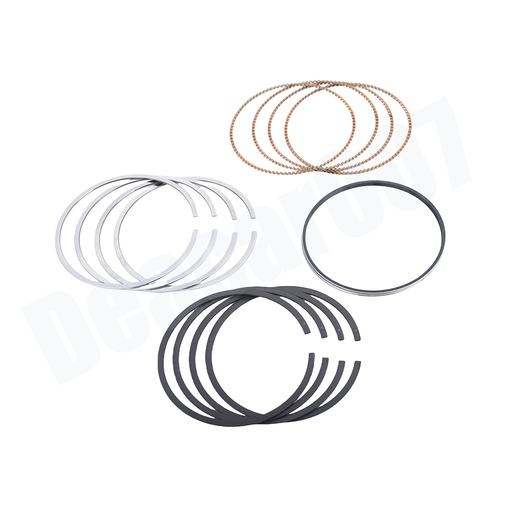 New Fits For Genesis Coupe 2012-2016 Piston Ring Set 23040-2C450 US ...