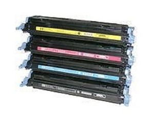 Toner Cartridge for HP Color Laserjet CP1215 CP1515n CM1312 Nfi ...
