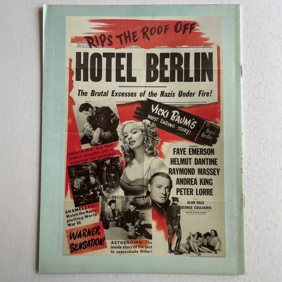 10x The Movie Magazine The Illustrated History Of The Cinema #131-140 ...