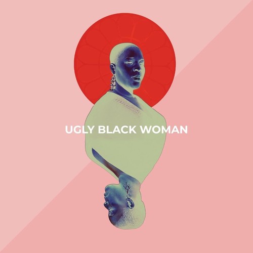 Nicky Lawrence Ugly Black Woman (CD) Album 8720766053783 | eBay