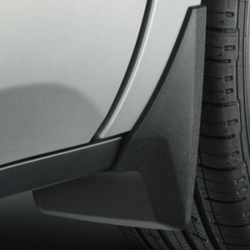 Genuine GM 2017-2019 GMC Acadia SLE SL Splash Mud Guards Rear Assembly ...