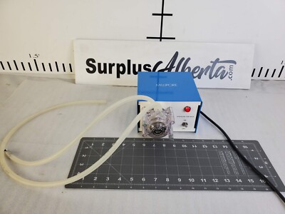 Pumps - Millipore Peristaltic Pump
