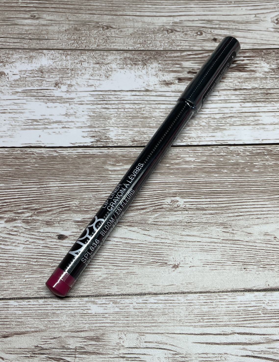 Nyx Bloom Lip Liner