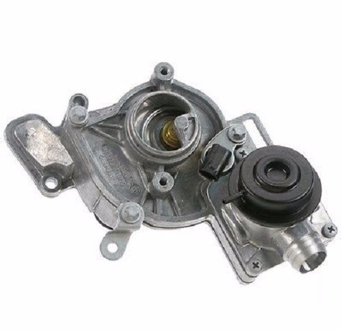 MERCEDES Engine Coolant Thermostat 1372000215 Cl600 S600 for sale ...