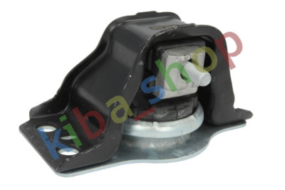 RIGHT RIGHT ENGINE MOUNT REAR R FITS DACIA LOGAN LOGAN EXPRESS LOGAN ...
