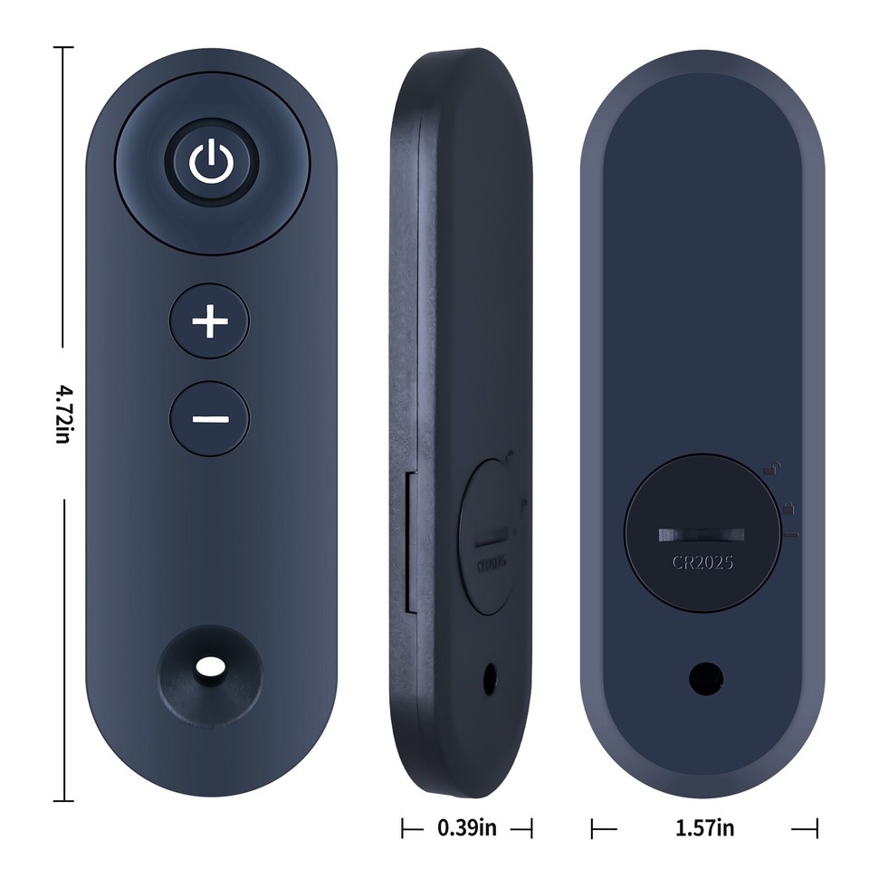 New Replacement Remote Control 3.0 only For RHYTHM FUN Treadmill | eBay