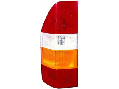 Left Tail Light Assembly For 2003-2006 Dodge Sprinter 2500 2005 2004 ...