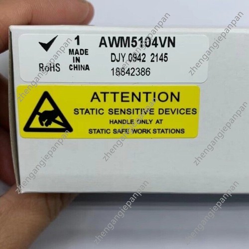 NEW 1PCS Honeywell AWM5104VN Flow Sensor Mass IN BOX | eBay