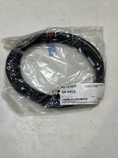 KEYENCE GS-51PC Power-to-release Standard type PNP M12 connector type ...