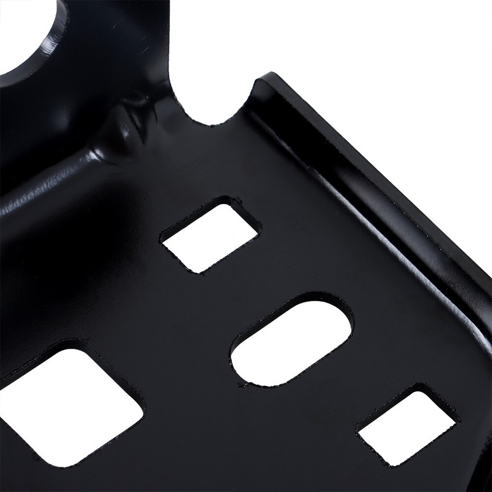 Front Bumper Bracket LH+RH 23388669 23388668 For 2019-2021 Silverado ...